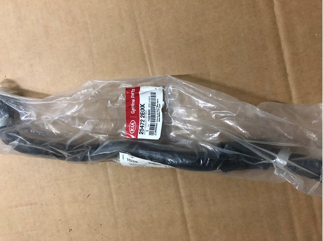 254722E000 Hyundai/Kia купить недорого