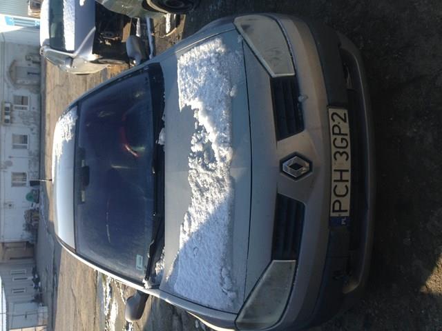 402068053R Renault (RVI) диск тормозной передний