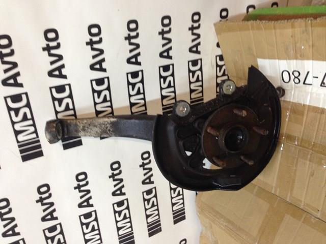 4356030010 Toyota ступица передняя