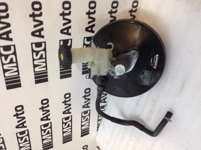 4625A421 Mitsubishi главный тормозной цилиндр