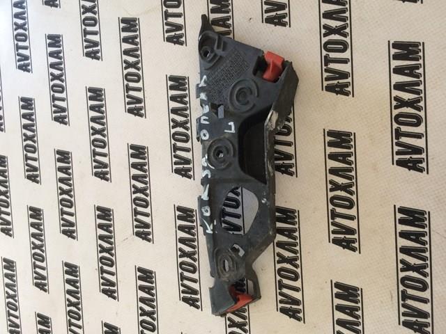 475498858 General Motors заглушка (решетка противотуманных фар бампера