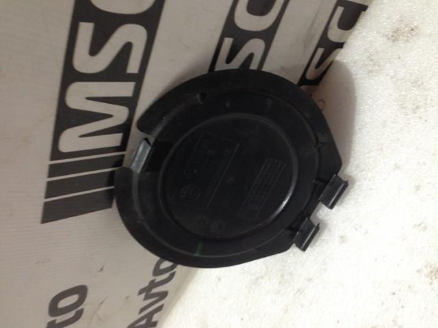 51757325393 BMW кришка захисту двигуна f15