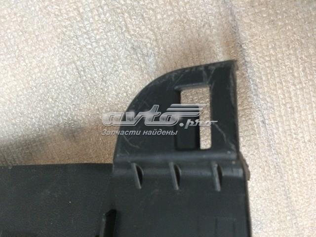 5216260090 Toyota накладка бампера заднего