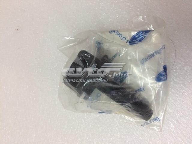 Кронштейн радиатора верхний на Ford Galaxy CA1 минивэн (2006 - 2015 ...