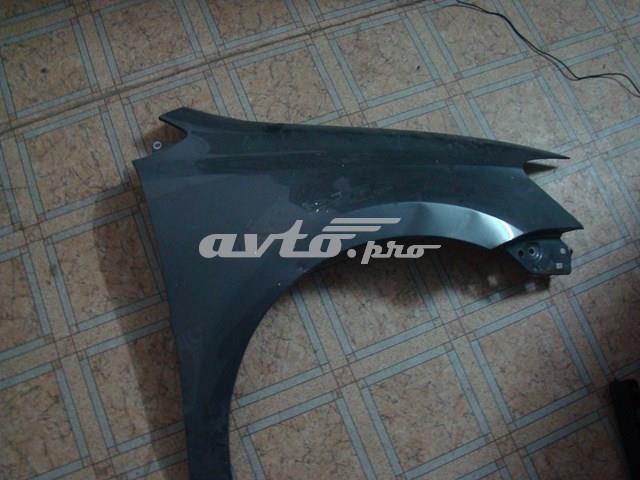 6R0821106J VAG крыло переднее правое