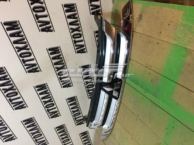 7450A967 Mitsubishi решетка радиатора