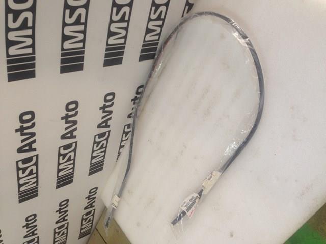 7553160080 Toyota молдинг лобового стекла верхний