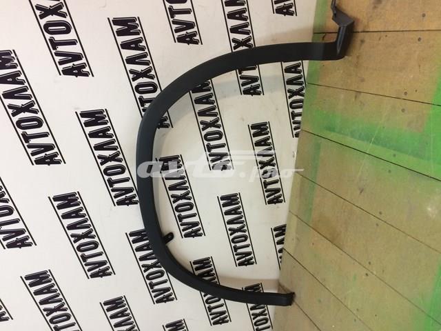 7560248050 Toyota расширитель (накладка арки переднего крыла левый)