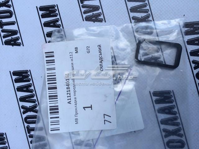A1121840161 Mercedes прокладка кришки грм mb w202/203/210 om112 97-03