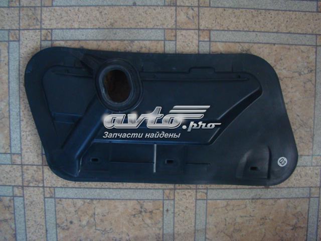 A1668800705 Mercedes крышка капота