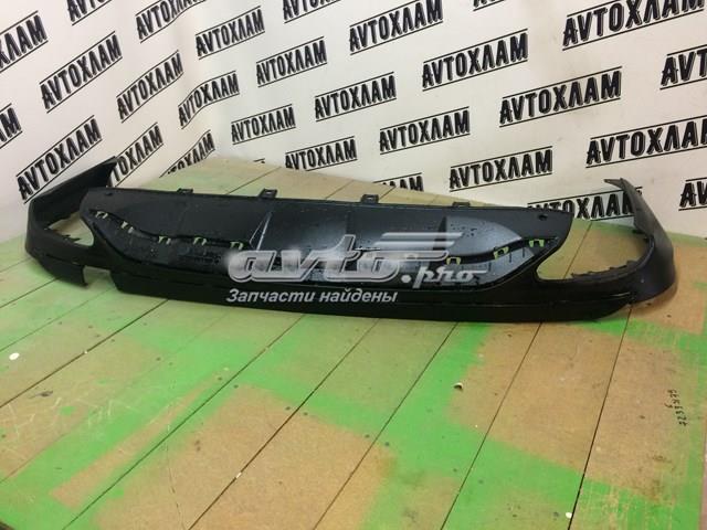 A1668859425 Mercedes вставка облицювання