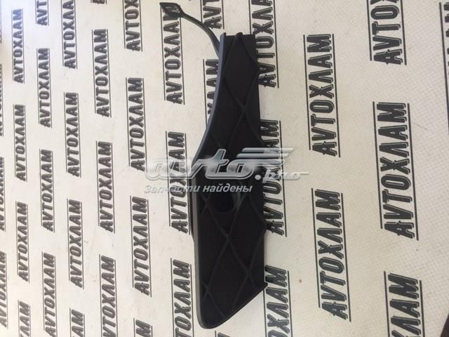 A2048851124 Market (OEM) накладка бампера