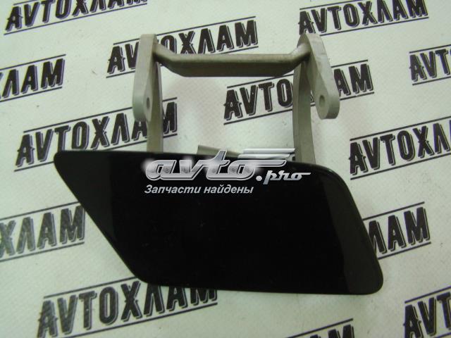 A2218801405 Mercedes накладка форсунки омывателя фары передней (Правой)