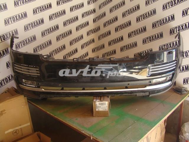 LR064628 Land Rover передний бампер
