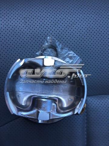 A2750301517 Mercedes поршень в комплекте на 1 цилиндр, std