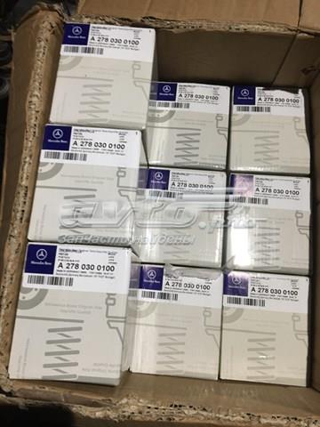 A2780300100 Mercedes сравнить цены на Автопро