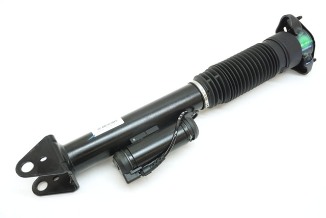 1663200930 Mercedes амортизатор задний