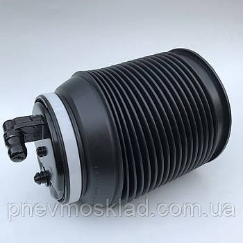 4808035011 Toyota пневмоподушка (пневморессора моста заднего)