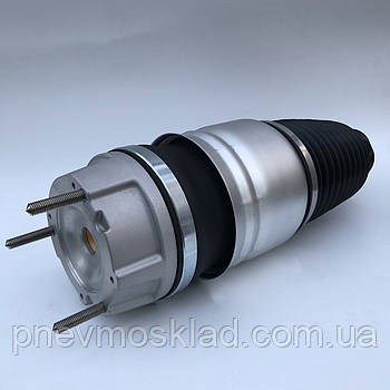 95834305113 Porsche пневмоподушка (пневморессора моста переднего)
