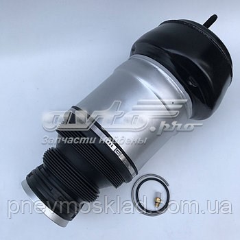 A1663205566 Mercedes амортизатор передний левый