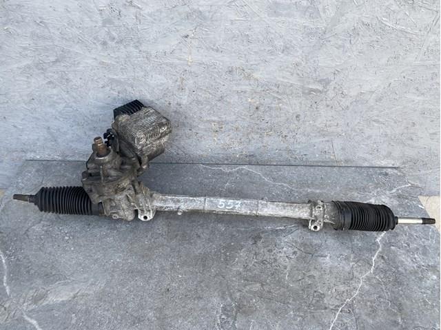 169 460 27 00 Mercedes рейка рулевая