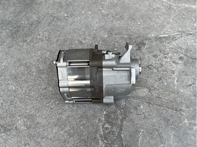 A6541802501 Mercedes помпа оливи om654 (спецвикуп)