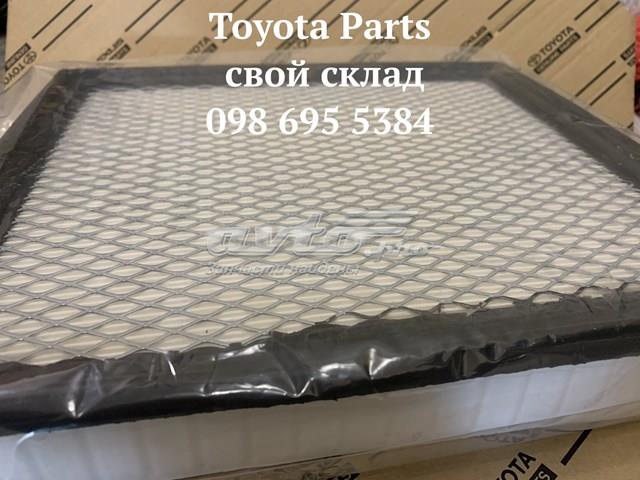 178010P100 Toyota фильтр воздушный
