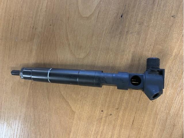 A6510702887 Mercedes форсунка впрыска топлива