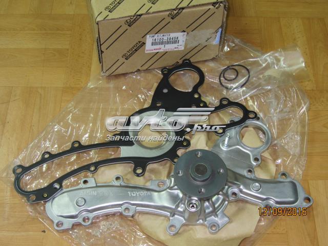 Помпа на Toyota Venza AGV1, GGV1 внедорожник - Сравнить цены, купить на ...