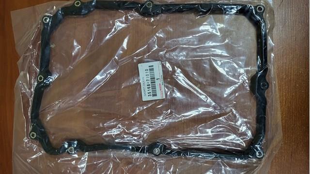 3516871010 Toyota прокладка поддона акпп/мкпп