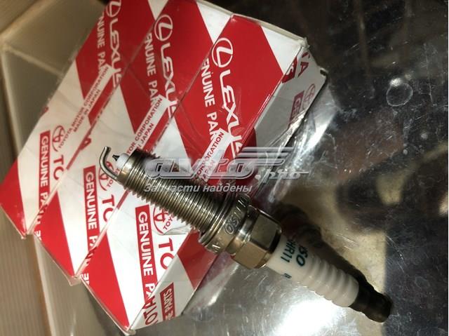 9091901275 Toyota свеча
