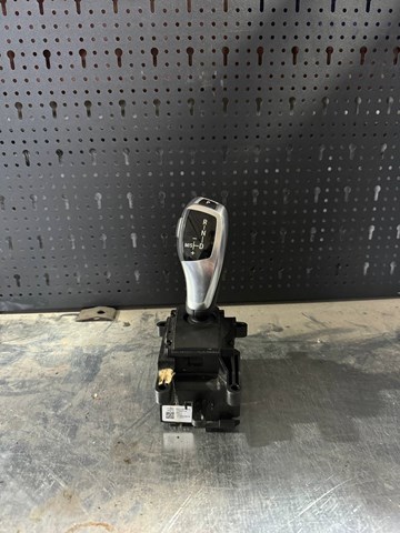 61319296904 BMW механизм переключения передач (кулиса, селектор)