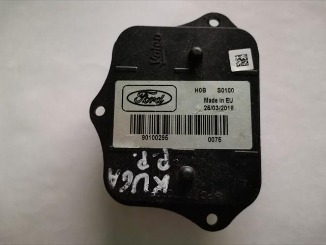 90100295 Ford блок адаптации ford оригинал