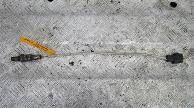 226A01HC0A Nissan датчик кислородный