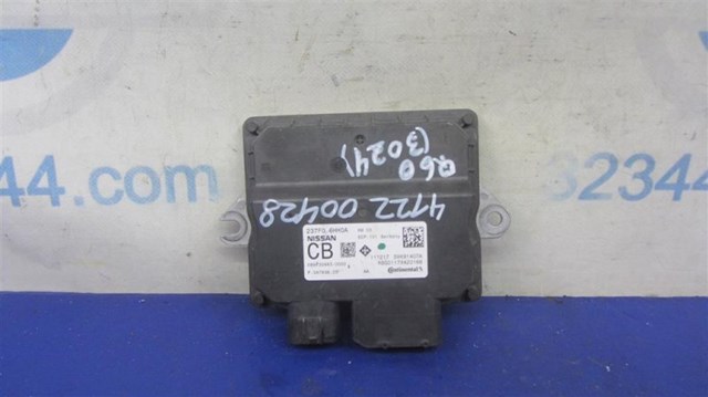 237F06HH0A Nissan сравнить цены на Автопро