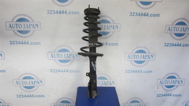 4853089025 Toyota амортизатор задний правый