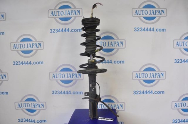 4854039785 Toyota амортизатор задний левый