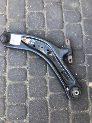 545014BA0A Nissan рычаг передней подвески нижний левый