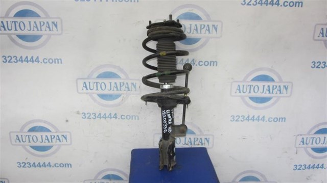 546512H000 Hyundai/Kia амортизатор передний левый