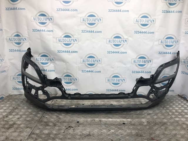 86510J9000 Hyundai/Kia Бампер передний