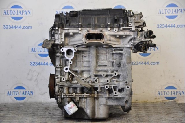 K24W1 Honda двигатель бензин honda accord cr 13-18