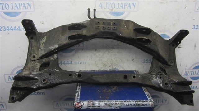 MR961171 Mitsubishi балка задней подвески (подрамник)