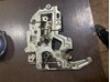 8200766888 Renault (RVI) Замок двери задней правой распашной