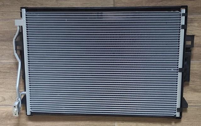 2215000754 Mercedes радиатор кондиционера