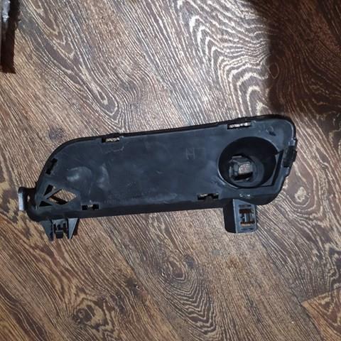 51117249595 BMW решетка в бампер