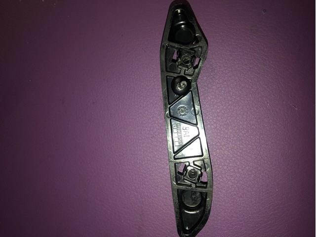 51117255361 BMW кронштейн крепления крыла переднего левого передний