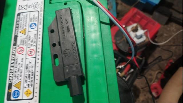 61356922212 BMW сравнить цены на Автопро