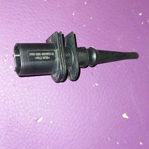 65816936953 BMW датчик температуры окружающей среды