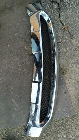 A1668857122 Mercedes накладка бампера переднего центральная