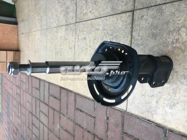 A2043232900 Mercedes амортизатор передний